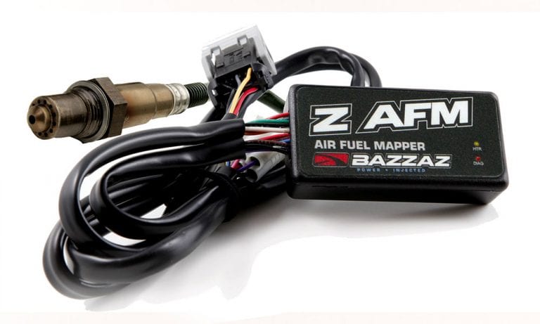 Universal Strain Gauge Shift Switch – Bazzaz