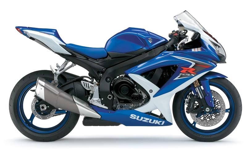 Suzuki GSXR600 08 20 Bazzaz